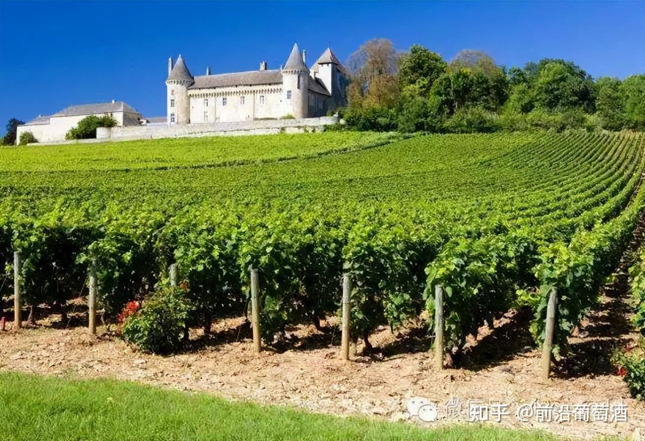 法国勃艮第伯恩(BEAUNE)产区的葡萄酒简介 - 知乎
