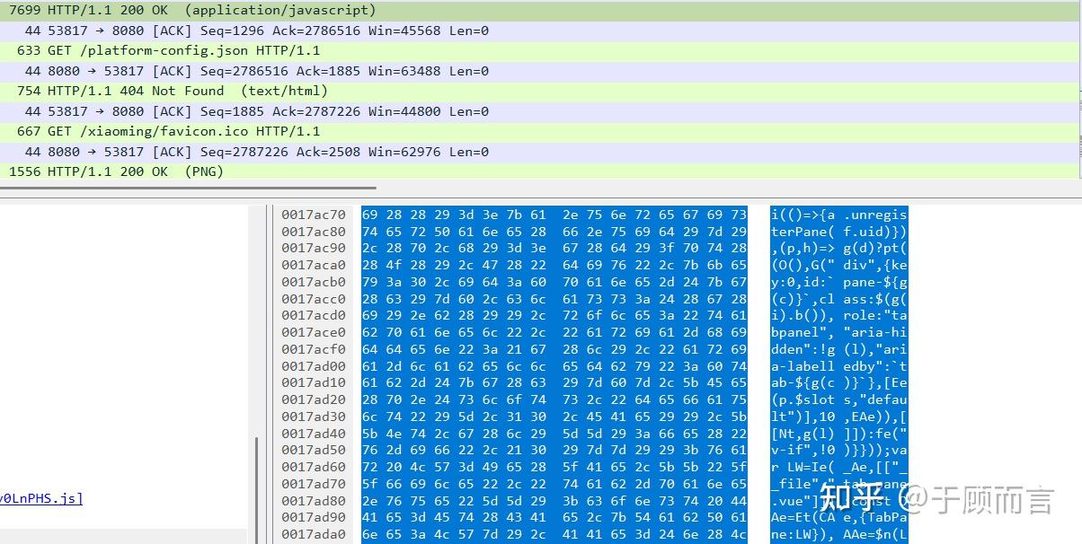 【Map Or Rewrite】Nginx基于会话转发的一些实践 - 知乎