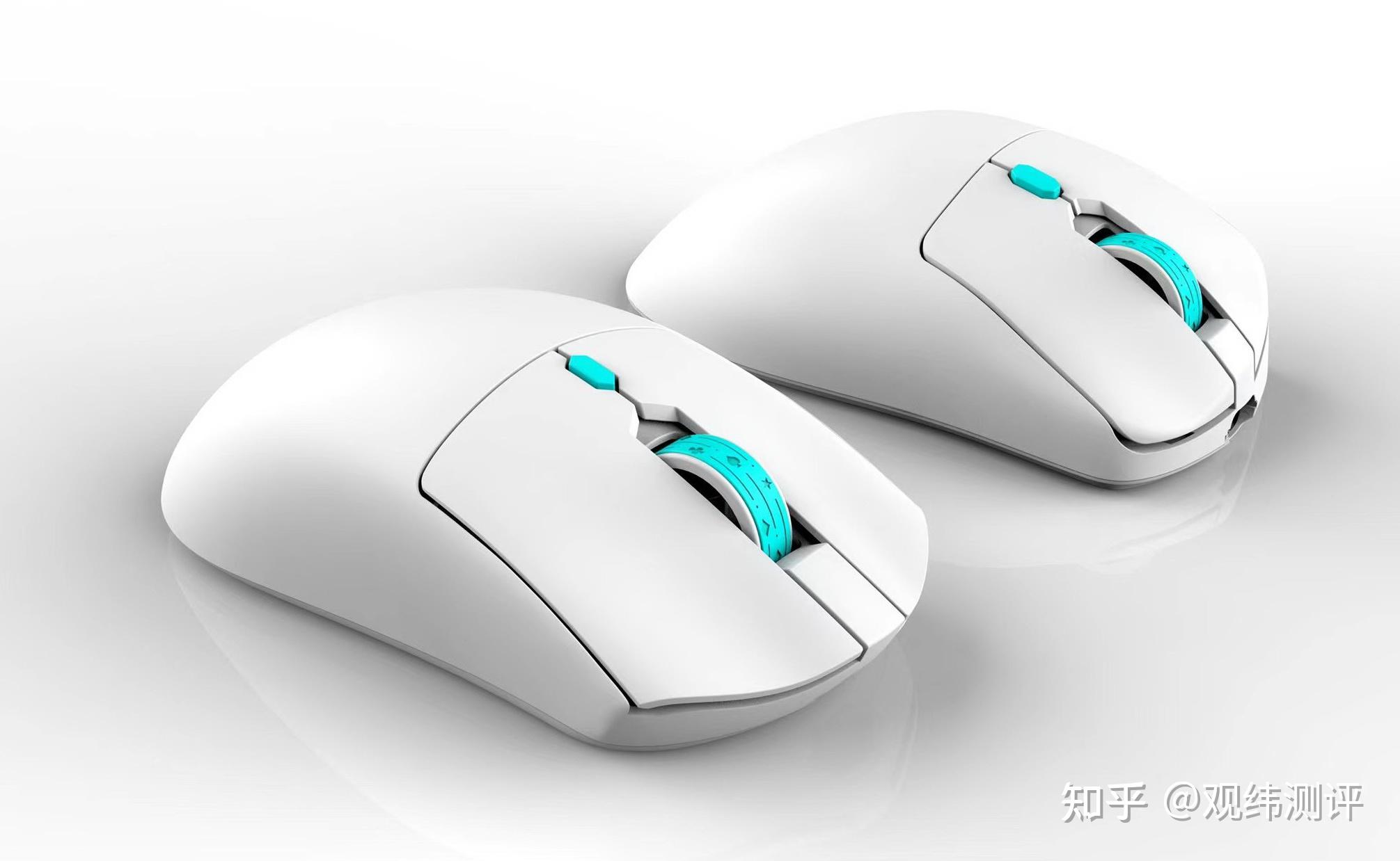 《新物谍报29》双子星登场，VANCER即将发布新鼠标 - 知乎