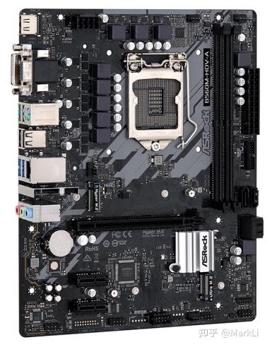 intel第十一代i5-11400F配什么主板？i5-11400F / 11400搭配主板推荐B460M。 - 知乎