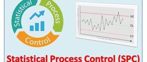 怎样在短时间内掌握SPC统计过程控制？ - 知乎