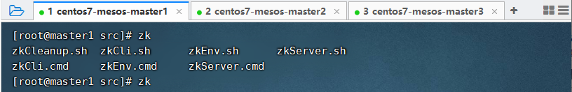 docker集群管理实战mesos+zookeeper+marathon（二） - 知乎