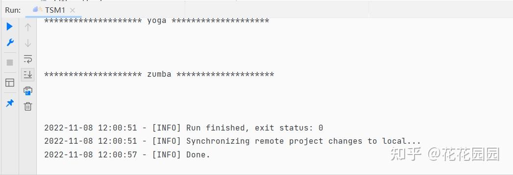 使用MindStudio利用TSM模型完成视频分类任务 - 知乎