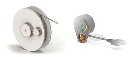 恒扭力弹簧的应用场景你知道嘛 - 知乎