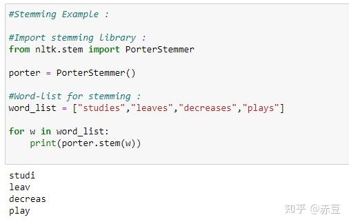 NLP入门0：使用Python的自然语言处理（NLP）教程 - 知乎