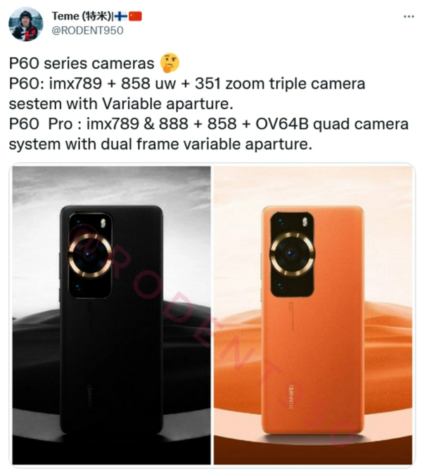 有5G？也有麒麟芯片？华为今年将发布Mate X3、P60、Mate 60 - 知乎