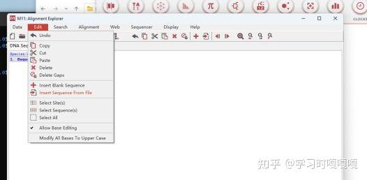kaks计算做物种选择压力分析 - 知乎