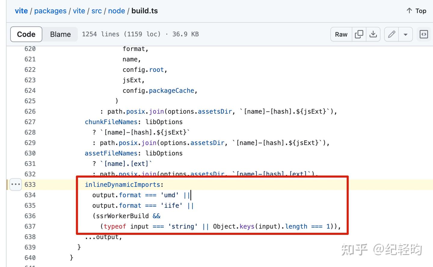 Vite实战：将Vue lib仓库打包为一个JavaScript文件 - 知乎