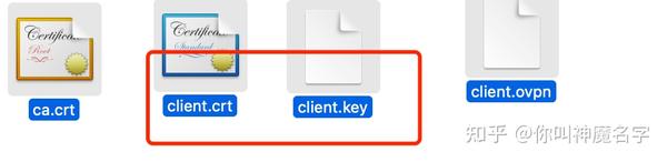 OpenVPN设置账户密码登录（2） - 知乎