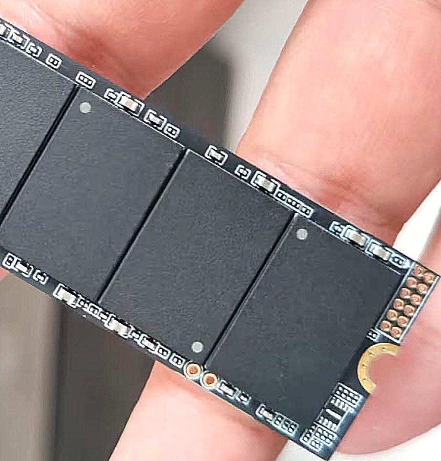 国产SSD杂牌众多，怎样才能不翻车？防坑避雷请牢记这五点