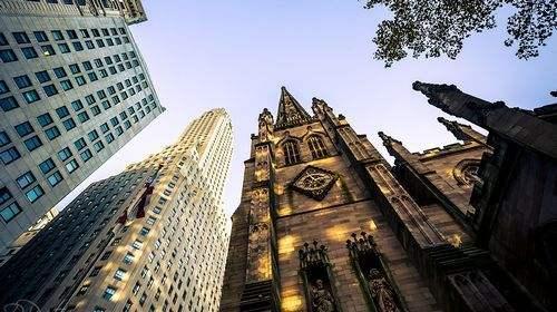 FBG Capital创始合伙人周硕基：看好区块链应用5个方向 - 知乎