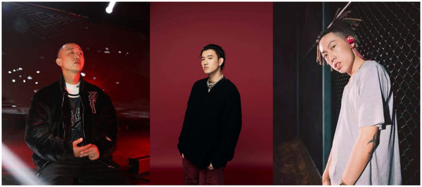 GAI的新歌和《超社会》真不太一样，Psy.P有点用力过猛，GALI的新专还不到封神级别 - 知乎