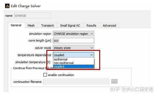 Lumerical使用经验3（有源器件仿真——PIN junction） - 知乎