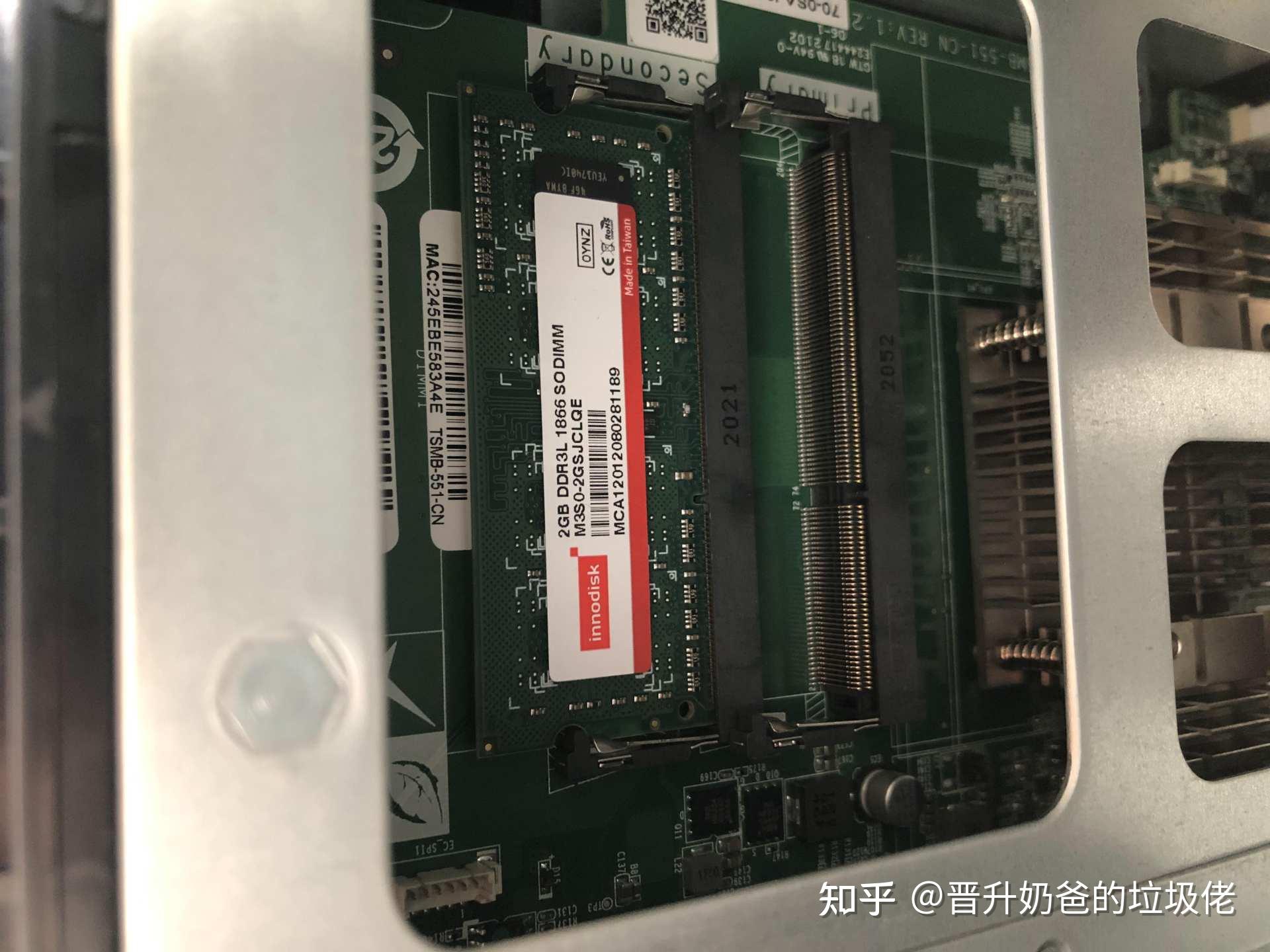 好用、易用、强大，一文扫尽常用Nas常用Docker神器