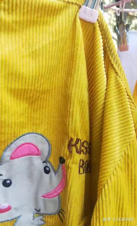 这三种去除衣服霉斑的方法，总有一种适合你 知乎