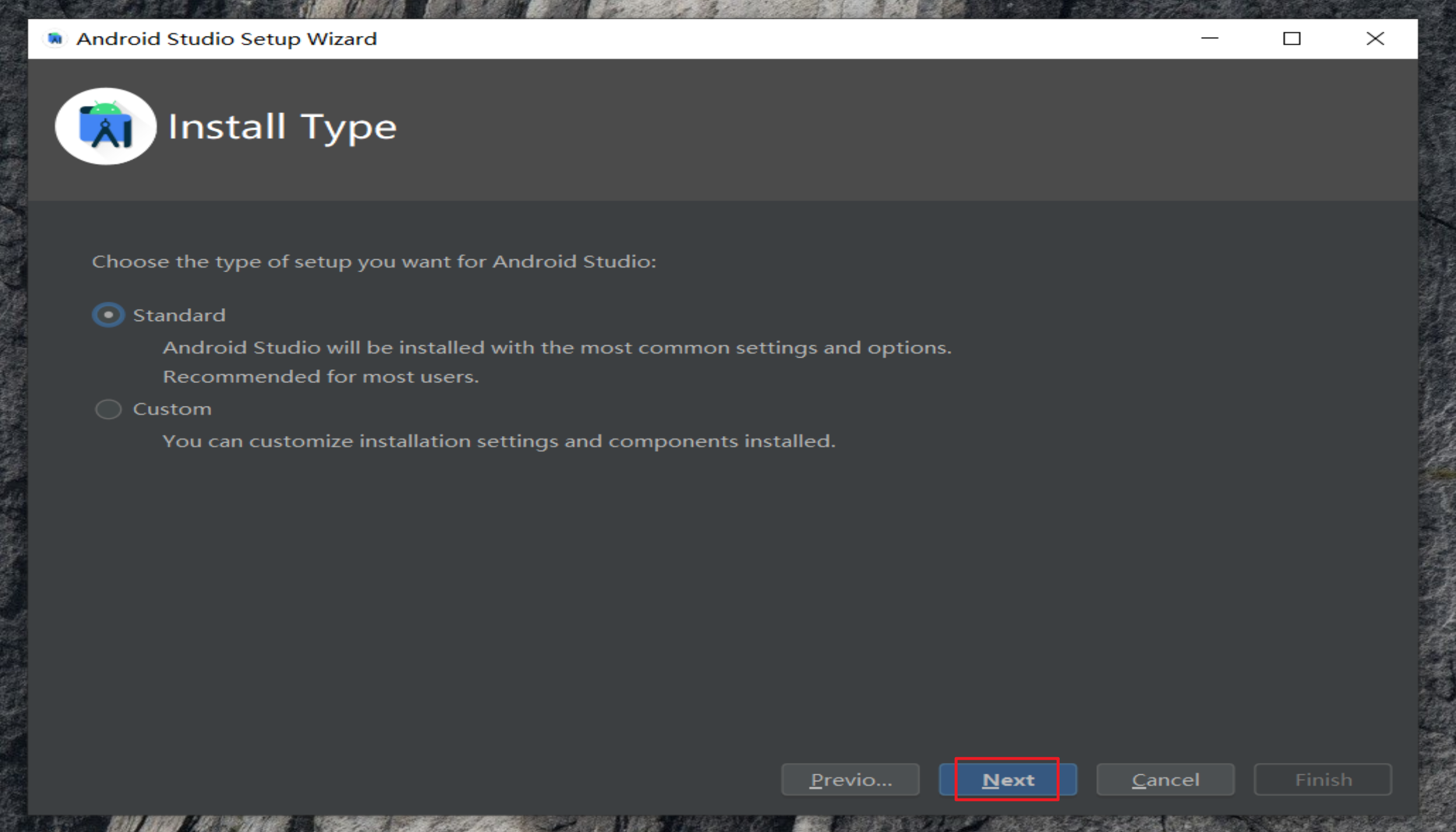 Android Studio最详细安装及使用教程 - 知乎