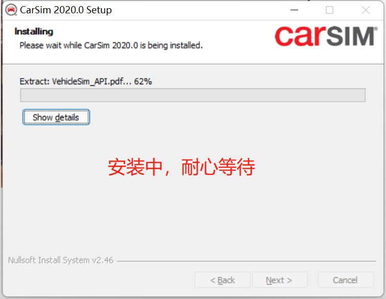 Carsim 2020 - 知乎