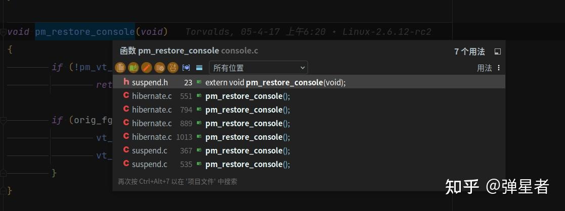 使用clion阅读编辑linux源码 - 知乎