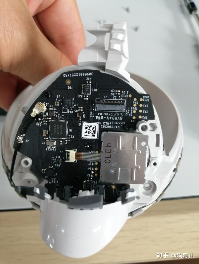 quest2 手柄拆机演示 - 知乎
