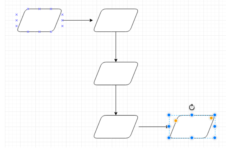 如何理解过程流程图中的符号 - 知乎