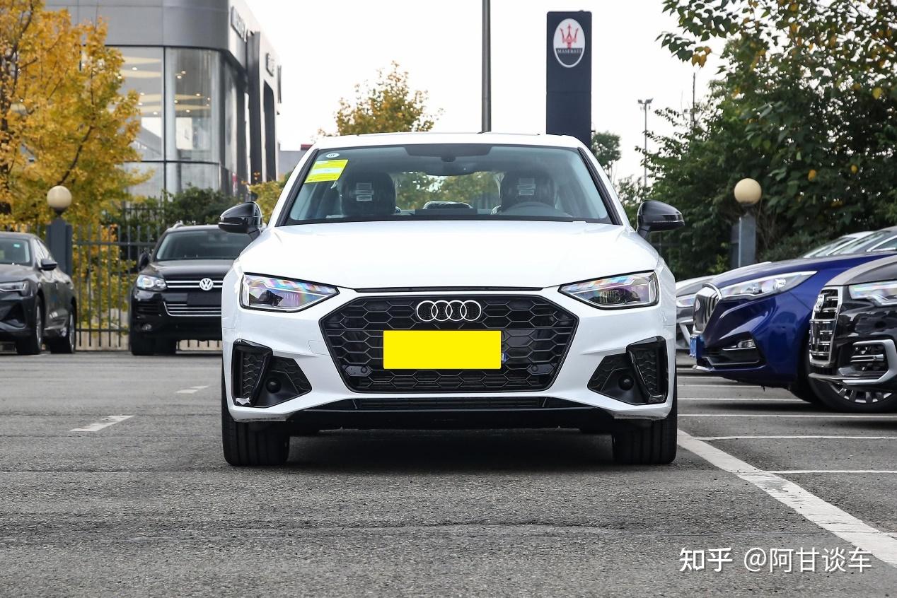 2023款奥迪A4L搭载2.0T动力+quattro四驱，“不惧”蔚来ET5？ - 知乎