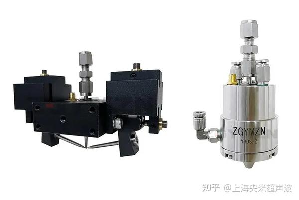 超声波喷涂抗菌涂层 - 知乎