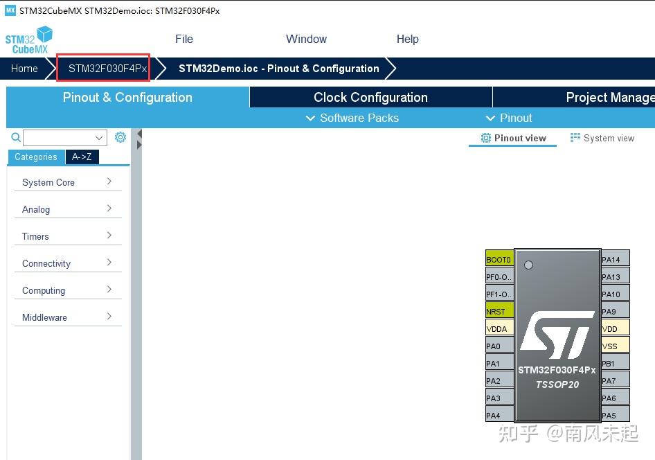 【CLion配置STM32开发环境】 - 知乎
