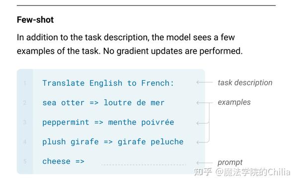 连续型prompt: Prefix-Tuning - 知乎