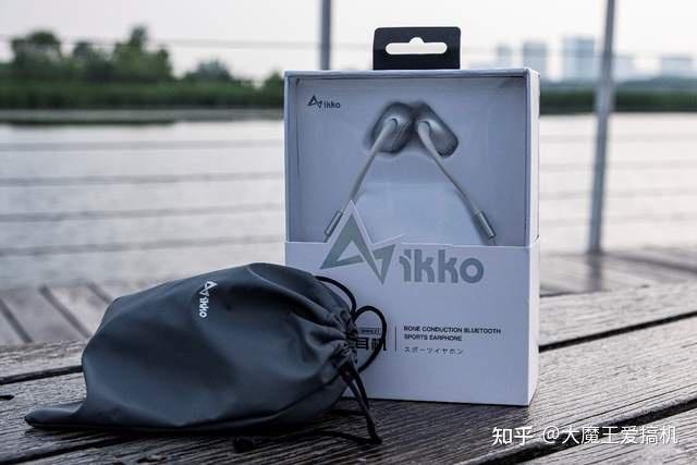 户外运动爱好者的音乐福音艾刻IKKO ITG01骨传导耳机 - 知乎