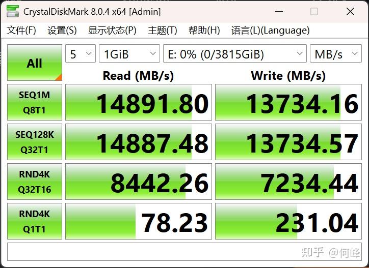 PCIe 5.0 SSD可入？！ 2025年618大促最深度的高端SSD选购指南 - 知乎