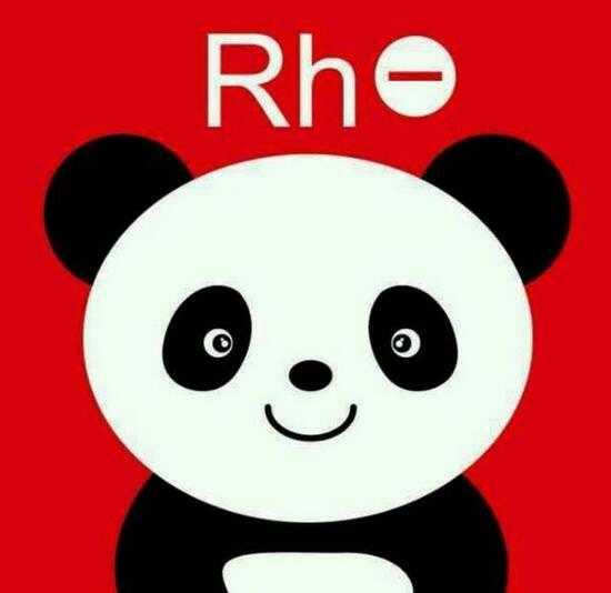 熊猫血孕妇必备：抗D免疫球蛋白RhoGAM 说明书 - 知乎