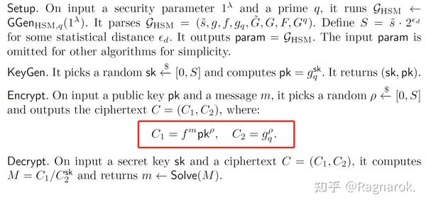 ZKP in Hidden Order Group 未知阶群内的零知识证明 | Crypto Research - 知乎