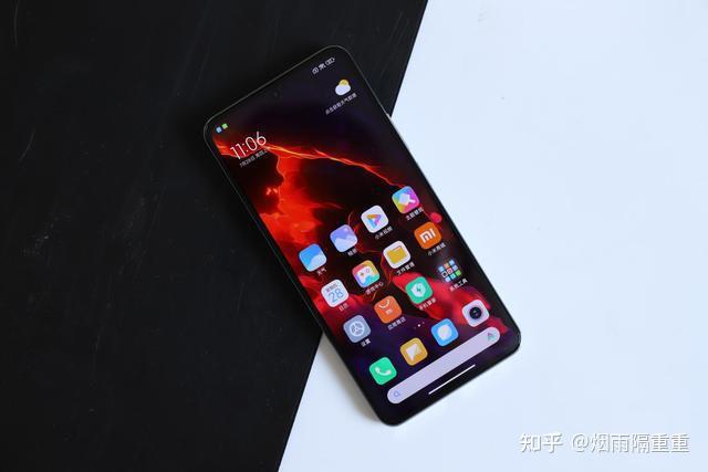 因为这4个理由，推荐你买红米K50，而不是红米Note12 Pro - 知乎