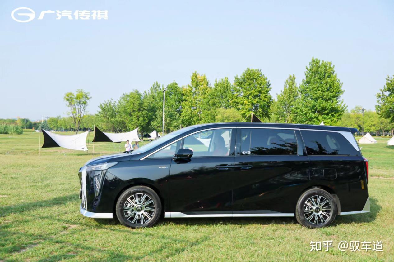 最懂中国人的MPV专家 传祺E9冠军版直接一次给到！ - 知乎