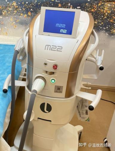 最全的光子嫩肤科普，OPT、AOPT、IPL、DPL、黑金超光子、BBL、星耀光子、CC光哪个的效果最好？有何优缺点 - 知乎