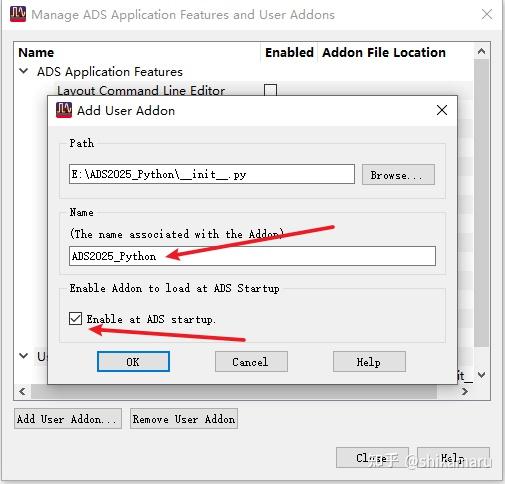 基于Python搭建用户自定义ADS插件 - 知乎