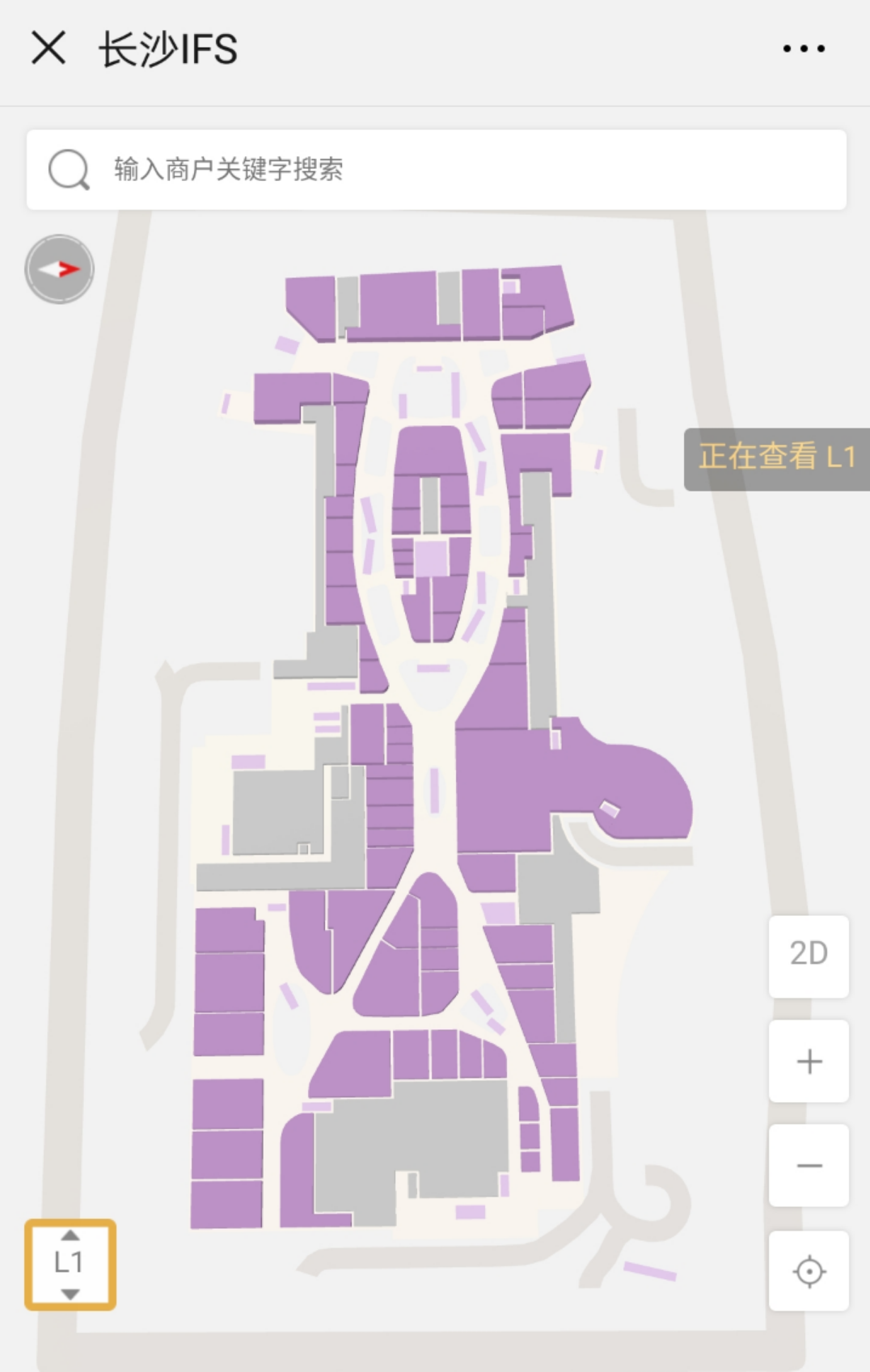 如何评价长沙IFS？ - 知乎