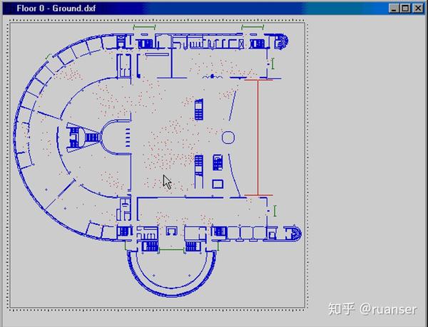 IES -集成化建筑性能模拟分析软件概述 - 知乎