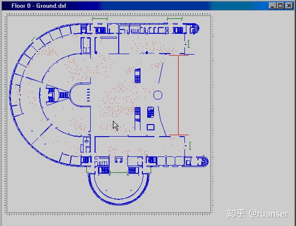 IES -集成化建筑性能模拟分析软件概述 - 知乎