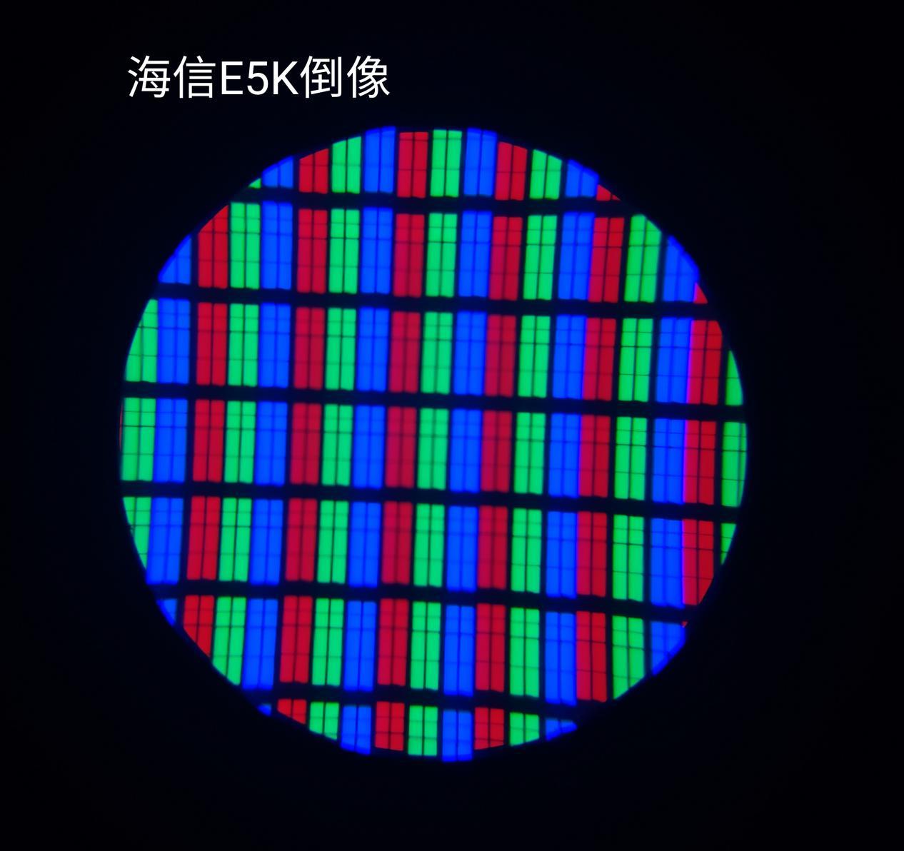 海信电视E5K深度测评：2023年最实惠的ULED电视 - 知乎