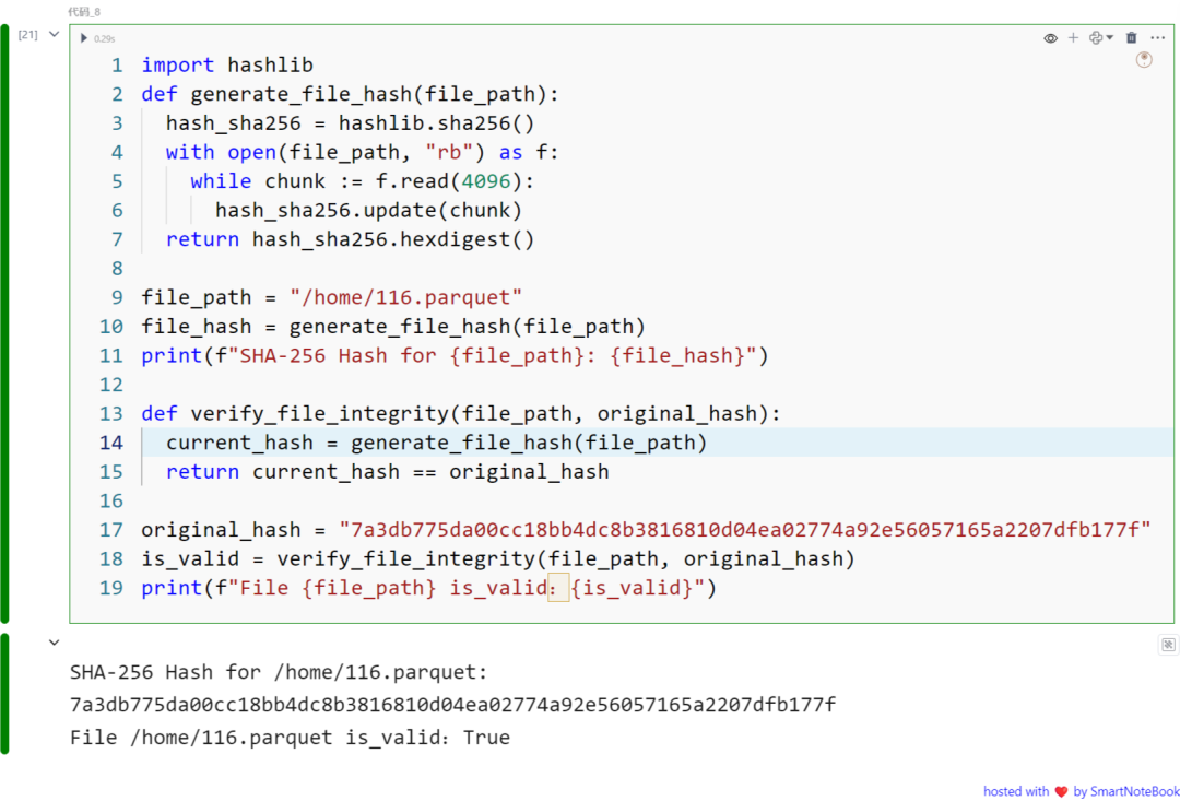 一文带您了解Hash：Python 中的哈希 - 知乎