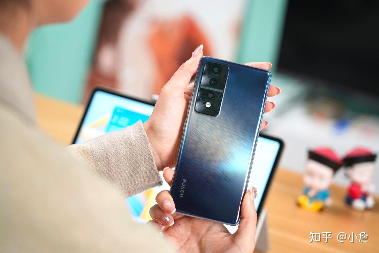 荣耀80GT vs 红米K60：2499元，你更值得买哪一款？