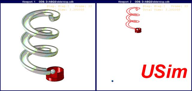 Abaqus的Job自动终止技术，让你的分析更加“智能化” - 知乎
