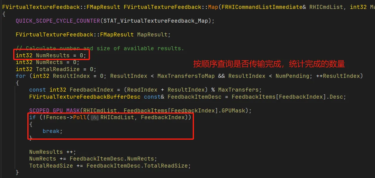 UE5 Virtual Texture源码解读 - 知乎