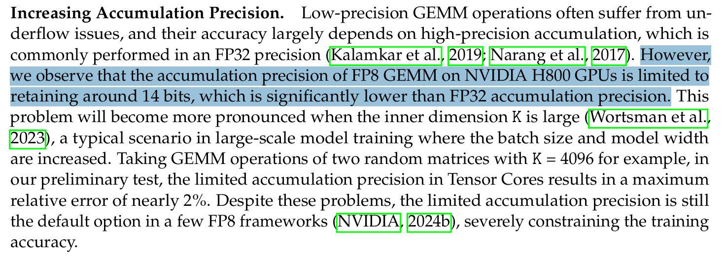 浅析 Moe FP8 推理 - 知乎