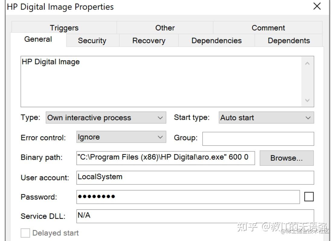PlugX变体已经悄悄更改源代码且正式更名为THOR - 知乎