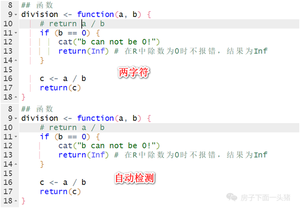 RStudio设置选项(全)——2. Code - 知乎
