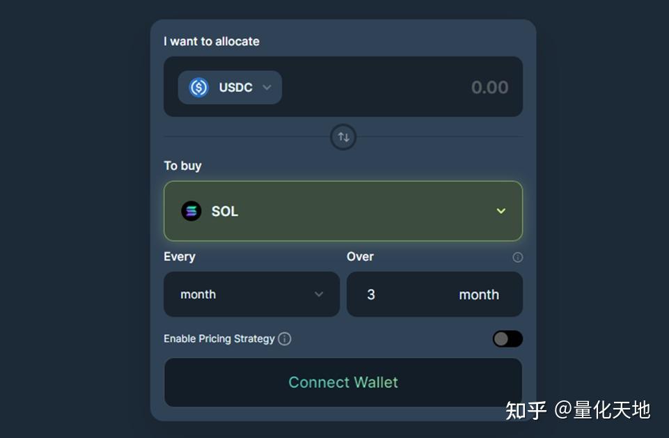 【DeFi赛道_聚合器_JUP】研报：Solana上的聚合器Jupiter - 知乎