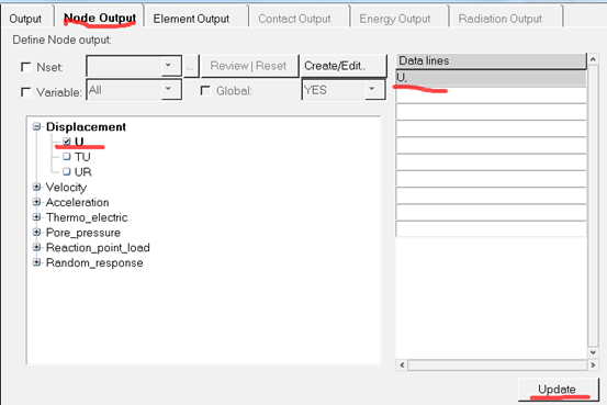 基于ABAQUS和Optistruct汽车结构惯性释放分析详解 - 知乎
