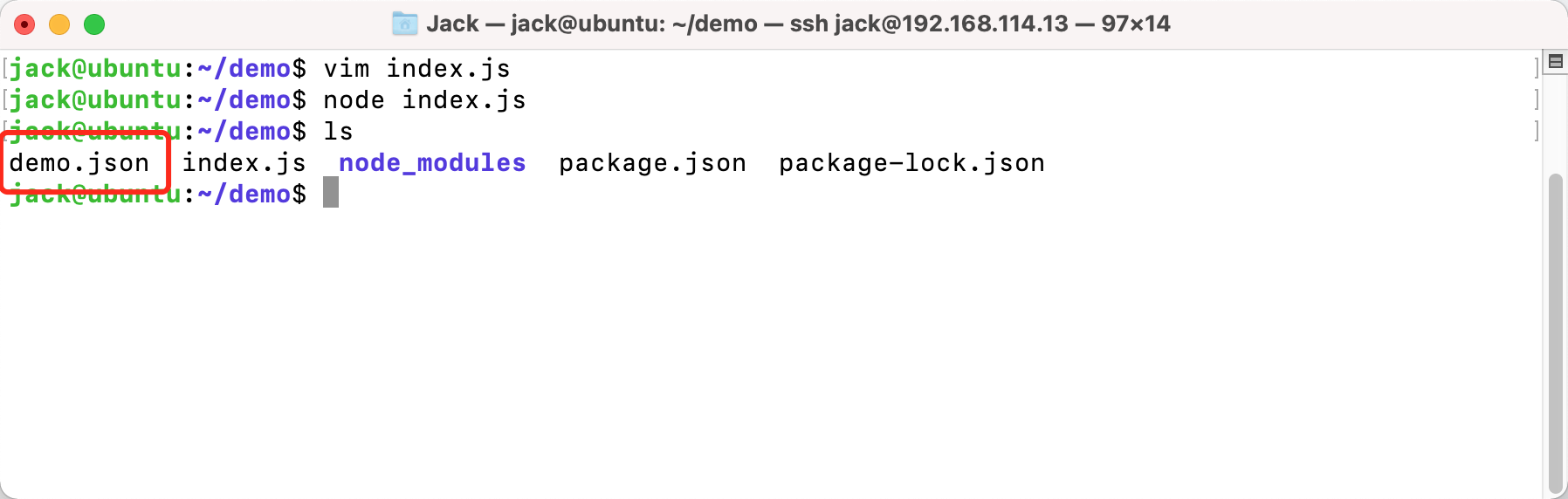 Node.js嵌入式NoSQL数据库Nedb - 快速上手 - 知乎